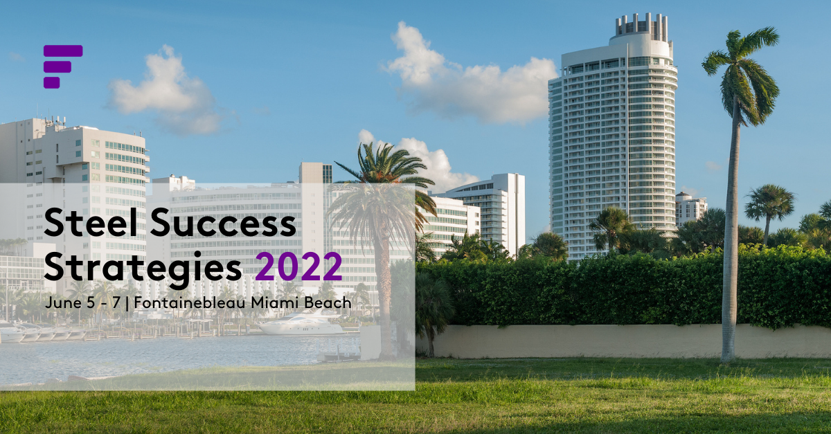 Steel Success Strategies | Tenova