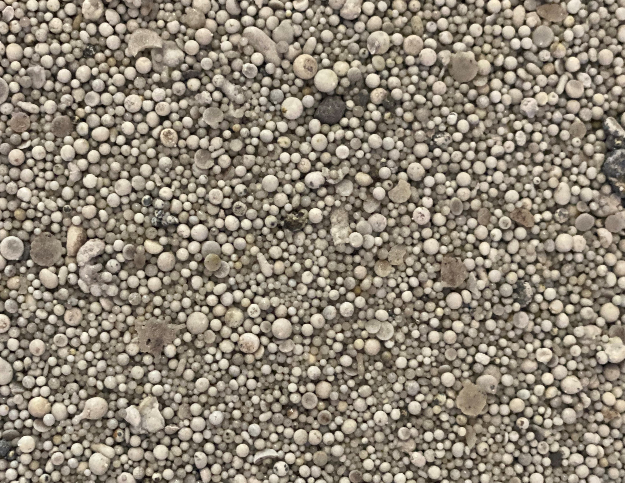 Slag Dry Granulation | Tenova